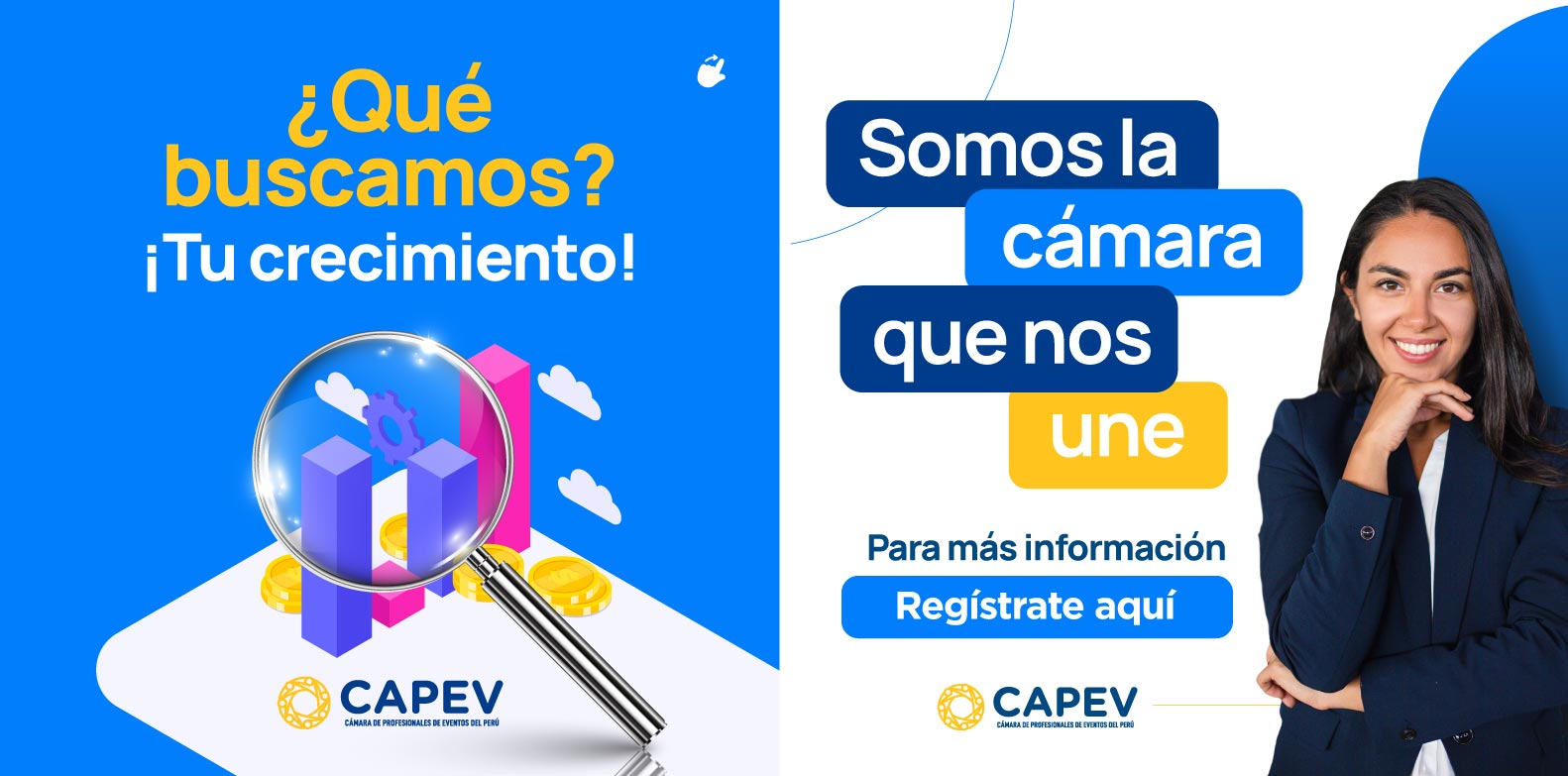 Capev – Indigo Comunicaciones