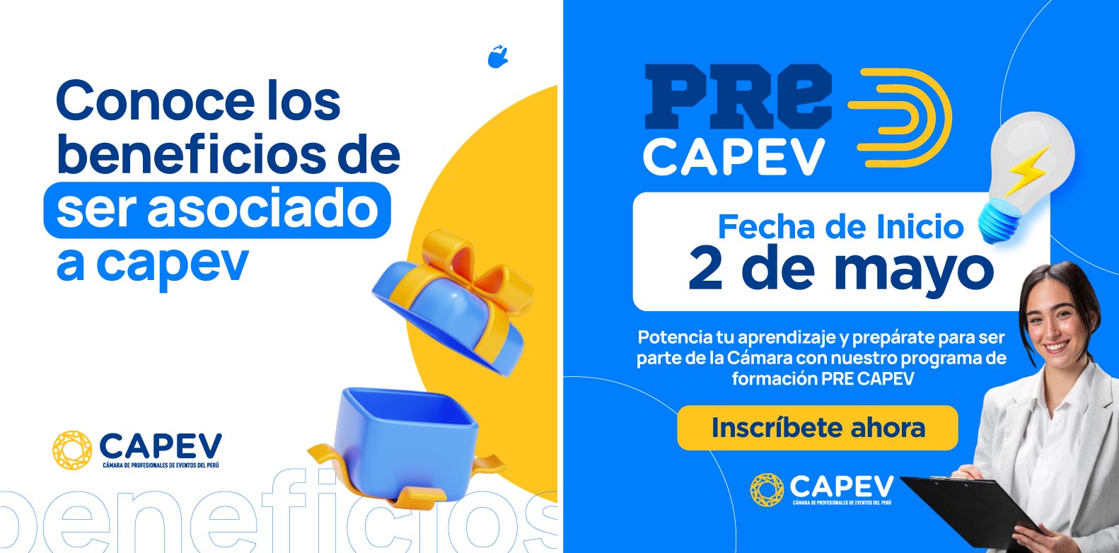 Capev – Indigo Comunicaciones